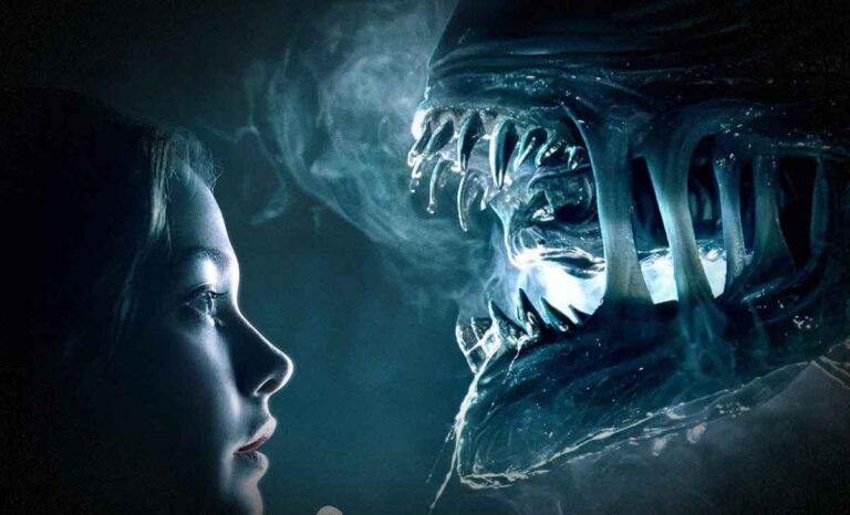 Alien: Romulus ¡Explicación al final! – La Mazmorra del Friki Alien: Romulus ¡Explicación al final! – La Mazmorra del Friki